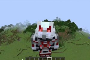 Download Minecraft PE Mods: Best Mods for Minecraft Bedrock Edition