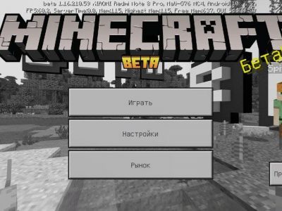 Download Minecraft 1.16.201 apk free: Full Version