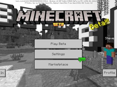 Download Minecraft 1.16.201 apk free: Full Version