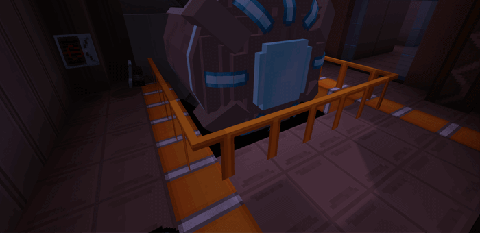 Among Us Minecraft Maps With Downloadable Map For Java Edition – YFFH