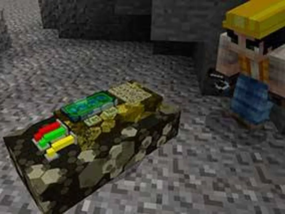 Download Techguns Mod for Minecraft PE: Techguns Mod for Minecraft ...