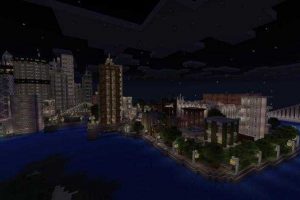 Download Minecraft PE Maps: Best Maps for Minecraft Bedrock Edition