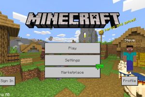 Download Minecraft 1.13 Free - Bedrock Edition 1.13 APK