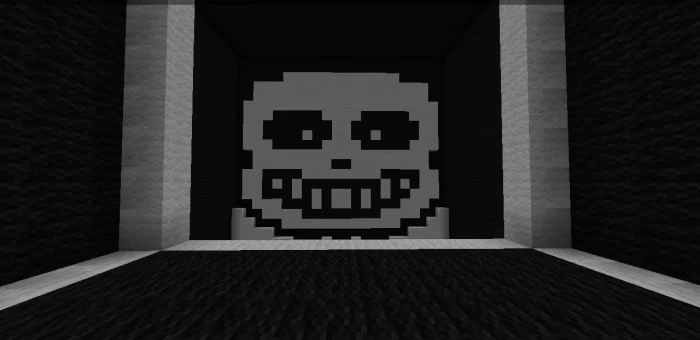 Undertale Mod for Minecraft PE: Download