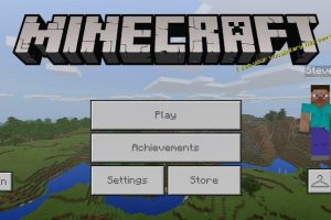 Download Minecraft 1.4 Free - Bedrock Edition 1.4 APK