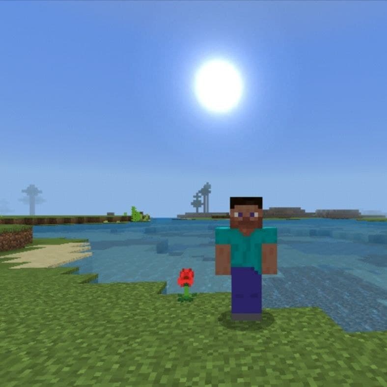 Download Seus Shader for Minecraft PE: Make the world realistic