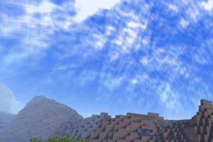 Download Shaders for Minecraft PE: Best Shaders for Minecraft Bedrock ...