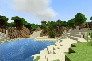 Download Shaders for Minecraft PE: Best Shaders for Minecraft Bedrock ...