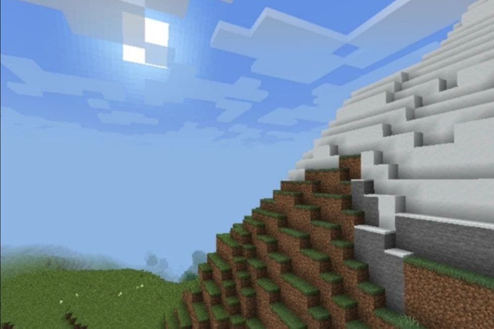 Download ESTN Shader for Minecraft PE: new colors and shadows