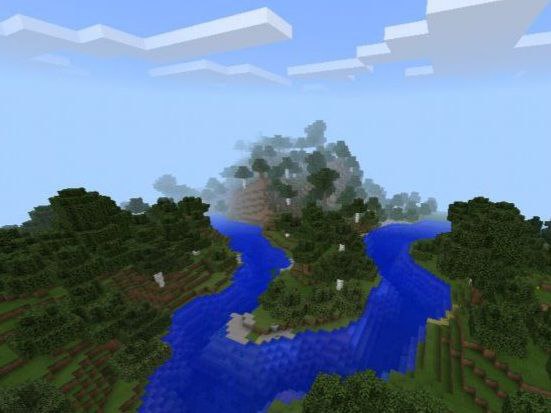 Download Shiftery Shaders for Minecraft PE: incredibly beautiful world