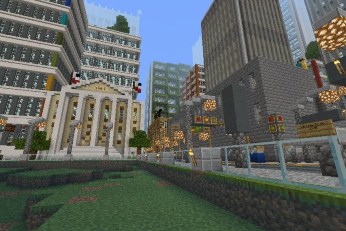 Minecraft United States Map 𝓝𝓪𝓫𝓸𝓳𝓲𝓽 | Minecraft