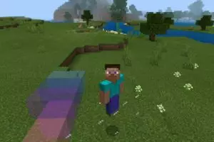 Download Improved Default Texture Packs for Minecraft PE: amazing world