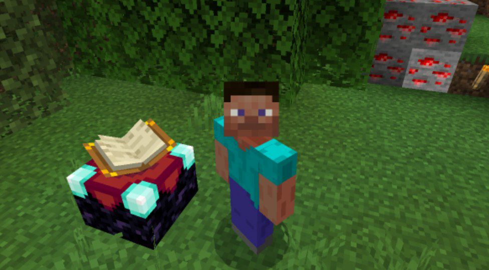 Download Animated Texture Pack for Minecraft Bedrock Edition