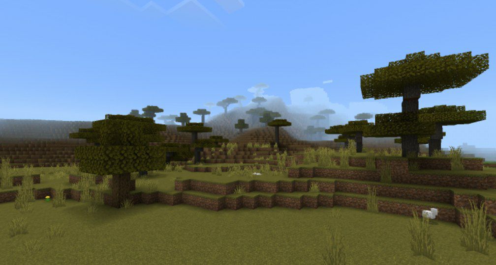 Download 32x Texture Pack for Minecraft Bedrock Edition