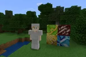Download Classic Texture Packs for Minecraft PE: updated appearance