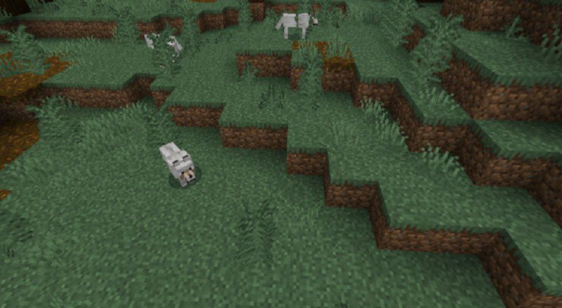 Download Too Many Mobs Mod for Minecraft PE: difficult survival