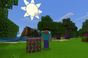 Download Classic Texture Packs for Minecraft PE: updated appearance