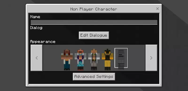 Download Origins Mod for Minecraft Bedrock Edition