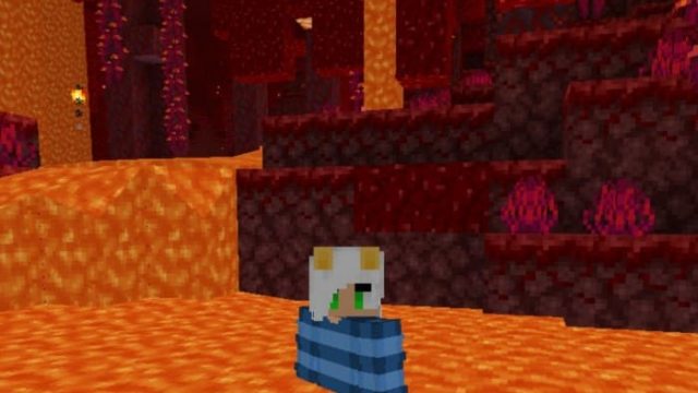 Download Origins Mod for Minecraft PE: unique features