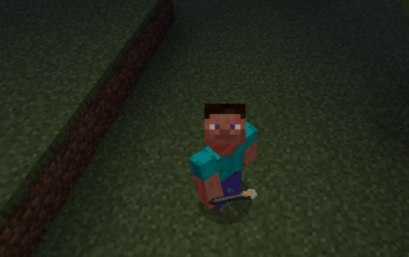 Download Flashlight Mod for Minecraft Bedrock Edition