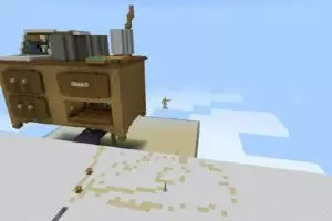 Download Minecraft PE Maps: Best Maps for Minecraft Bedrock Edition