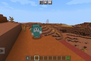 Download Minecraft PE Mods: New Blocks & Mobs