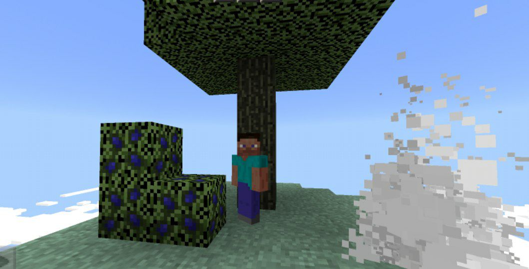 Download Aether Mod for Minecraft Bedrock Edition