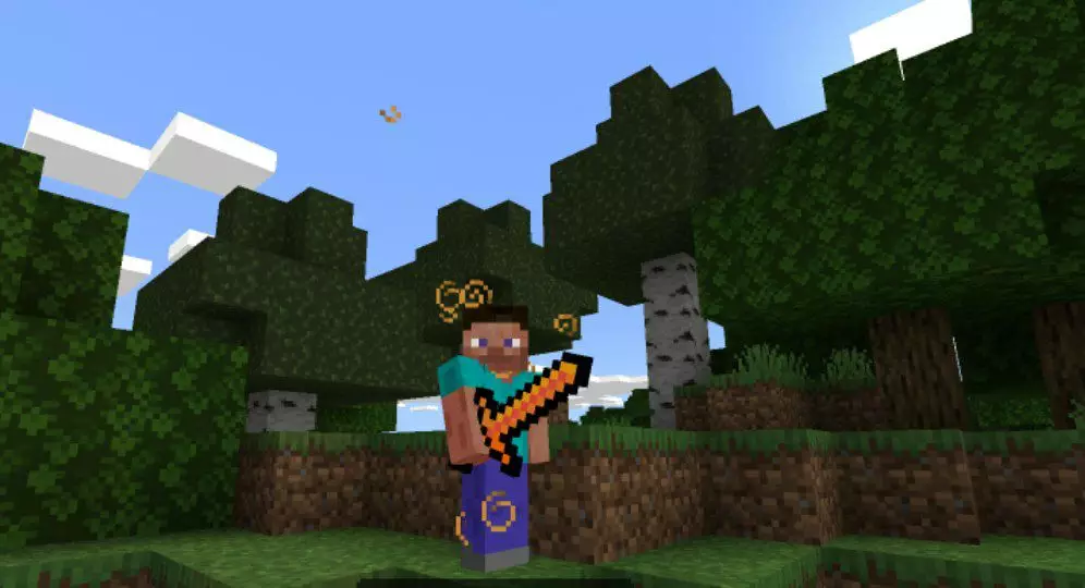 Download Battle Gears Mod for Minecraft PE: Battle Gears