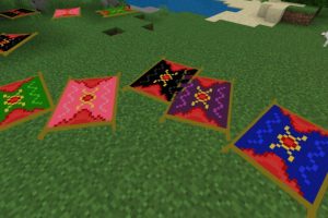 Download Minecraft PE Mods: Best Mods for Minecraft Bedrock Edition
