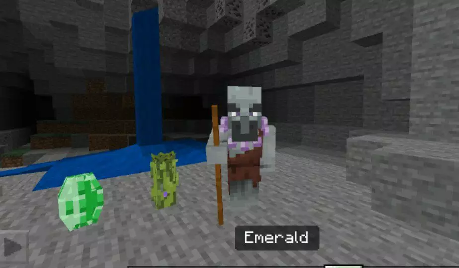 Download Dungeons Mod for Minecraft Bedrock Edition