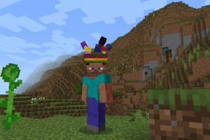Download Minecraft PE Mods: Best Mods for Minecraft Bedrock Edition