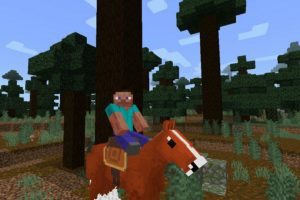 Download Minecraft PE Mods: Best Mods for Minecraft Bedrock Edition