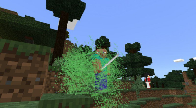 Download One Piece Mod for Minecraft Bedrock Edition