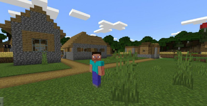 Download Stronghold Map for Minecraft PE: dangers and adventures