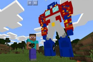 Download Minecraft PE Mods: Best Mods for Minecraft Bedrock Edition
