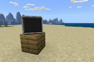 Download New Blocks Mods for Minecraft PE: unique features