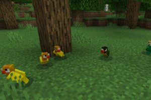 Download Minecraft PE Mods: Best Mods for Minecraft Bedrock Edition