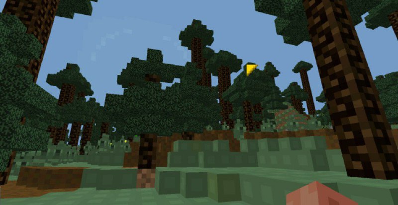 Download FPS Mod for Minecraft Bedrock Edition