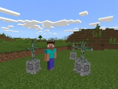 Download Minimap Mod for Minecraft PE: Mini Map Mod