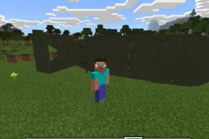 Download Minecraft PE Mods: Best Mods for Minecraft Bedrock Edition