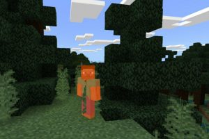 Download Weather Mod for Minecraft PE: manage nature