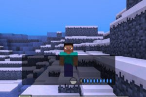 Download Weather Mod for Minecraft PE: manage nature