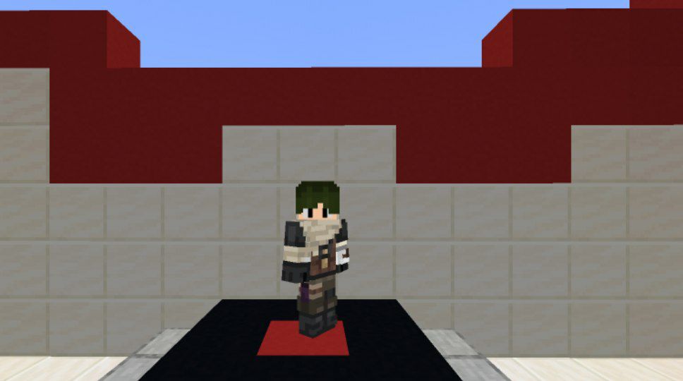 Download TNT Map for Minecraft PE: explosive adventures