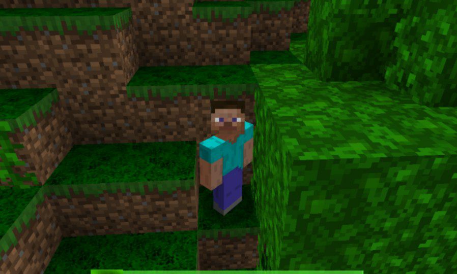 Download Baldi Basics Mod for Minecraft PE: horror trials