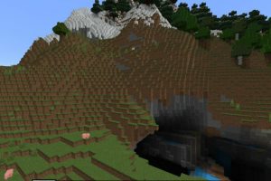 Download Minecraft PE Texture Packs: All in its Beauty