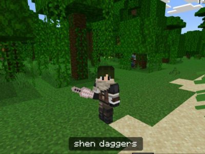 Batman Mod for Minecraft PE: Download Batman Mod