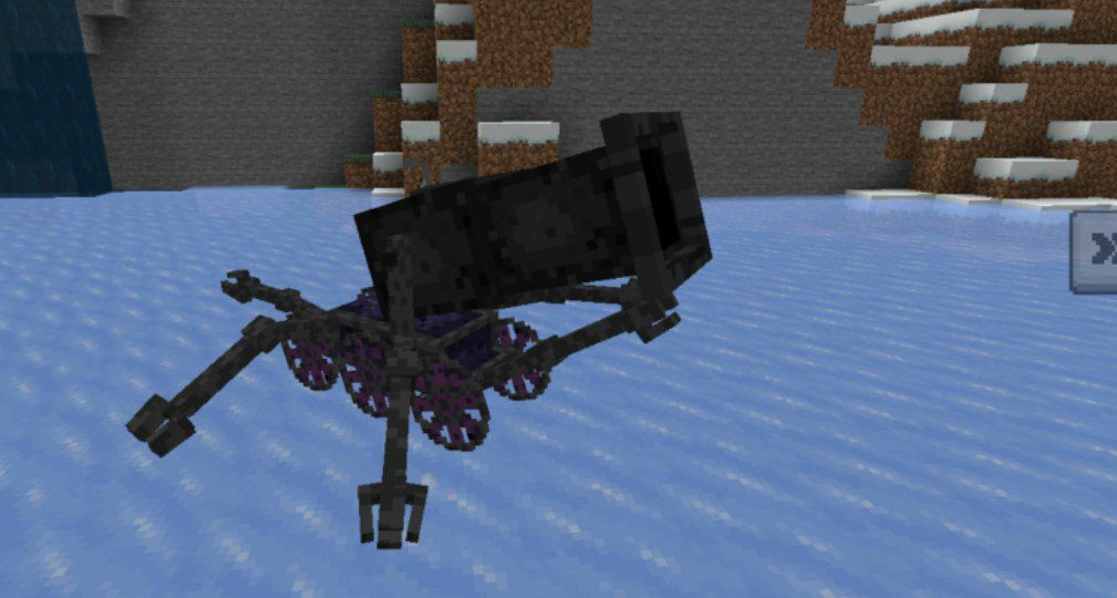 Download Mechanisms Mod for Minecraft PE: unique features