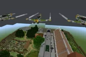 Download Minecraft PE Maps: Best Maps for Minecraft Bedrock Edition