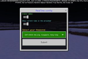 Download Minecraft PE Mods: Best Mods for Minecraft Bedrock Edition
