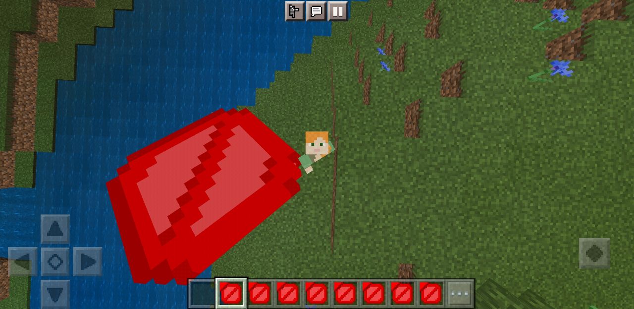 Download Slots Mod for Minecraft PE: limited resources